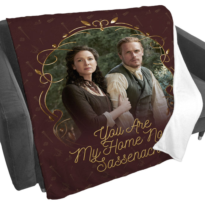 Home Decor – Page 2 – Outlander Store