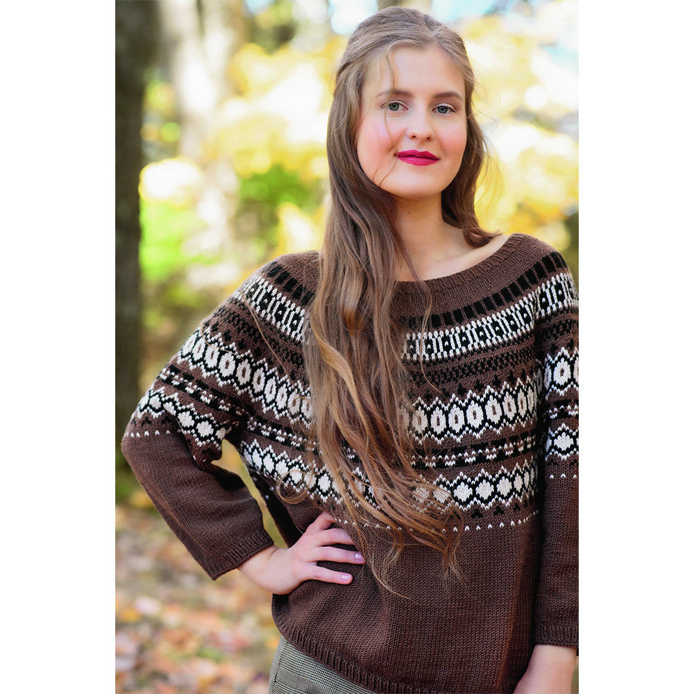 Outlander Randall-Fraser Sweater – Outlander Store